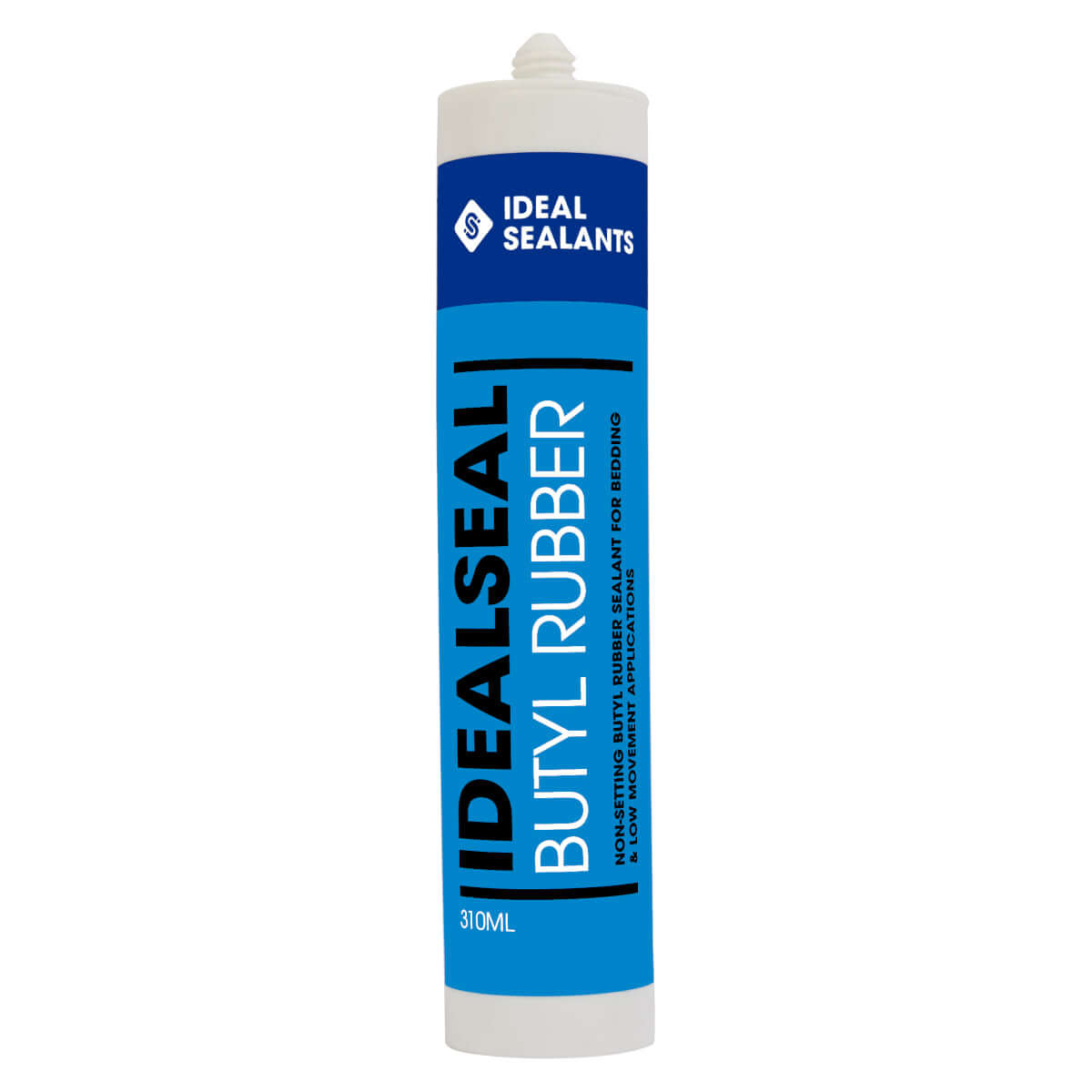 Butyl Rubber Sealant | Idealseal – Ideal Sealants